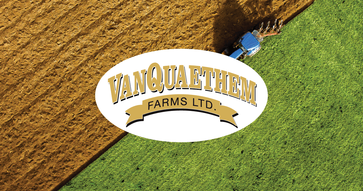 DEKALB® | Premium Seed Products | VanQuaethem Farms